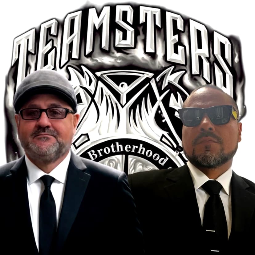 Teamsters 439 | Home