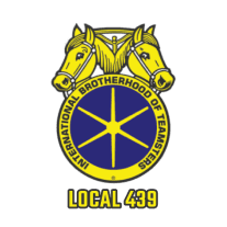 Teamsters 439 | Home